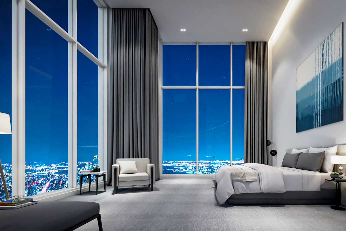 J Tower 3 BKK1